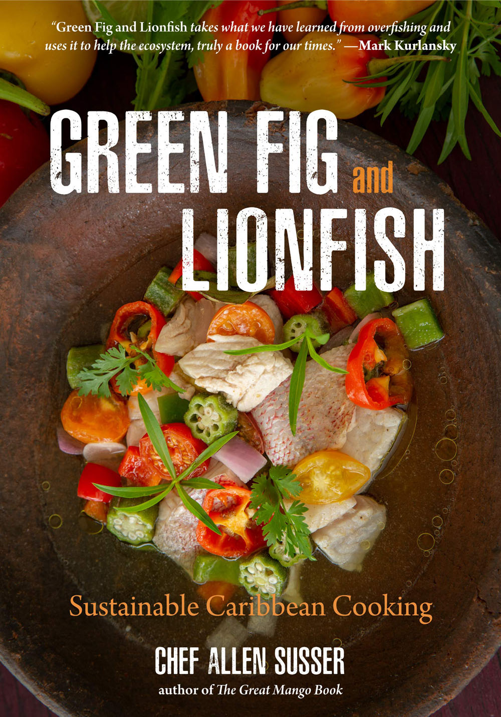 Caribbean Lionfish – Put This Invasive Species on Your Grill ...