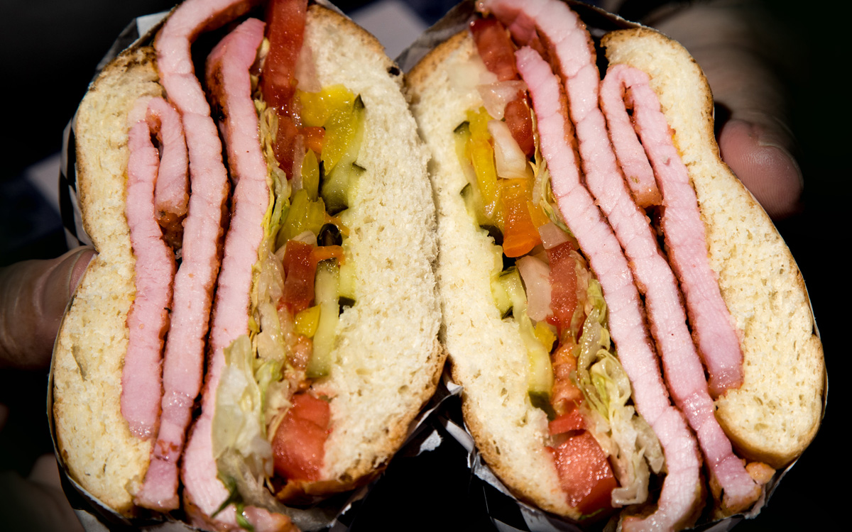 How to Make Canadian Bacon at Home - Barbecuebible.com