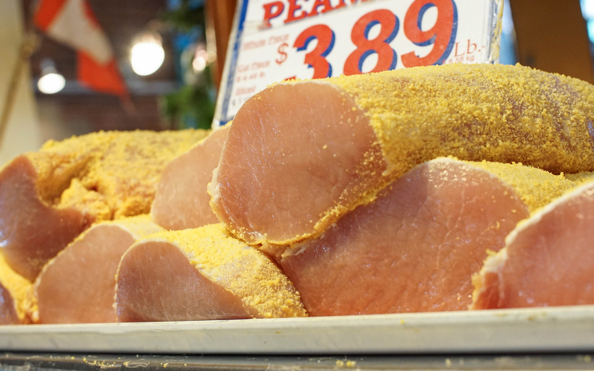 How to Make Canadian Bacon at Home - Barbecuebible.com