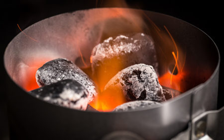 Steven Raichlen's Woodchips & Chunks for Grilling and Smoking