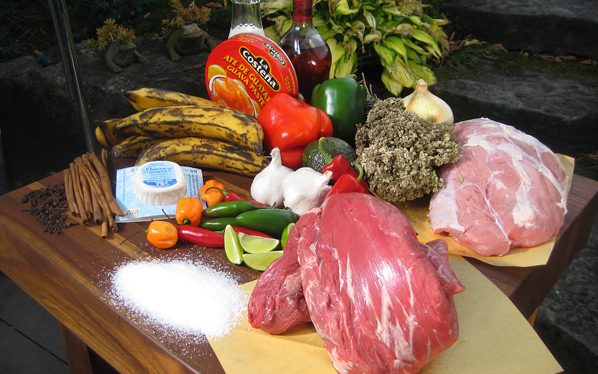 Online Sources of Food That Still Deliver - Barbecuebible.com
