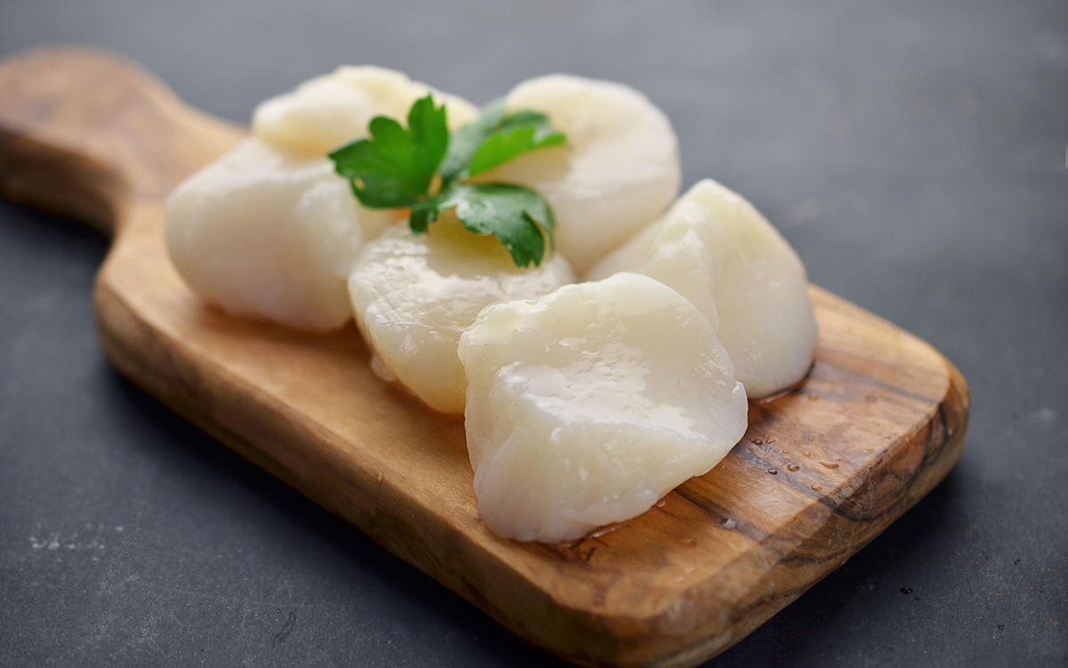 How to Grill Scallops at Home - Barbecuebible.com
