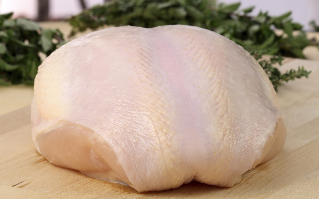 Ideas for Grilling and Smoking Turkey Breast - Barbecuebible.com