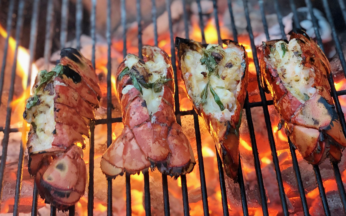 What is YOUR Favorite Method of Live Fire Cooking? - Barbecuebible.com