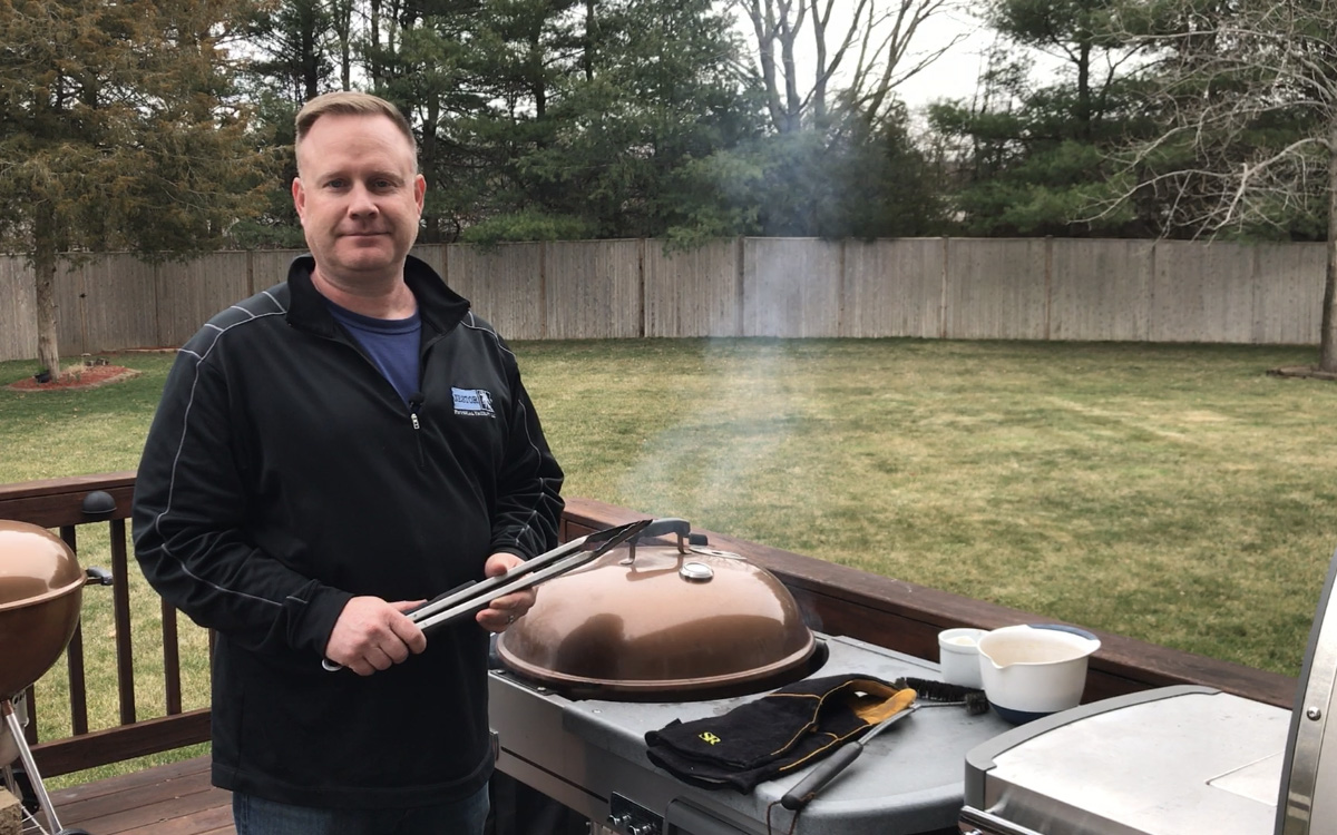 What is YOUR Favorite Method of Live Fire Cooking? - Barbecuebible.com