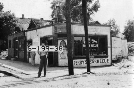 The Black Contribution to American Barbecue - Barbecuebible.com