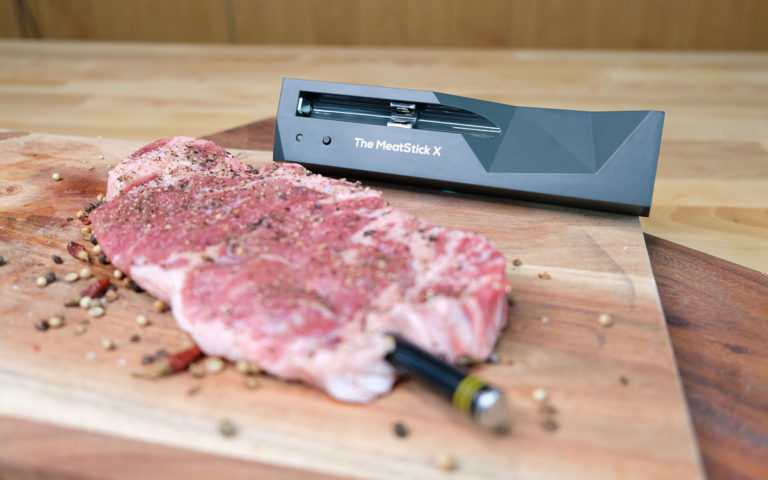 4 Recipes You Can Perfect with a Wireless Meat Thermometer ...