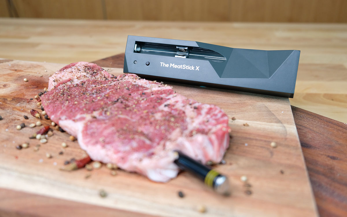 4 Recipes You Can Perfect with a Wireless Meat Thermometer ...