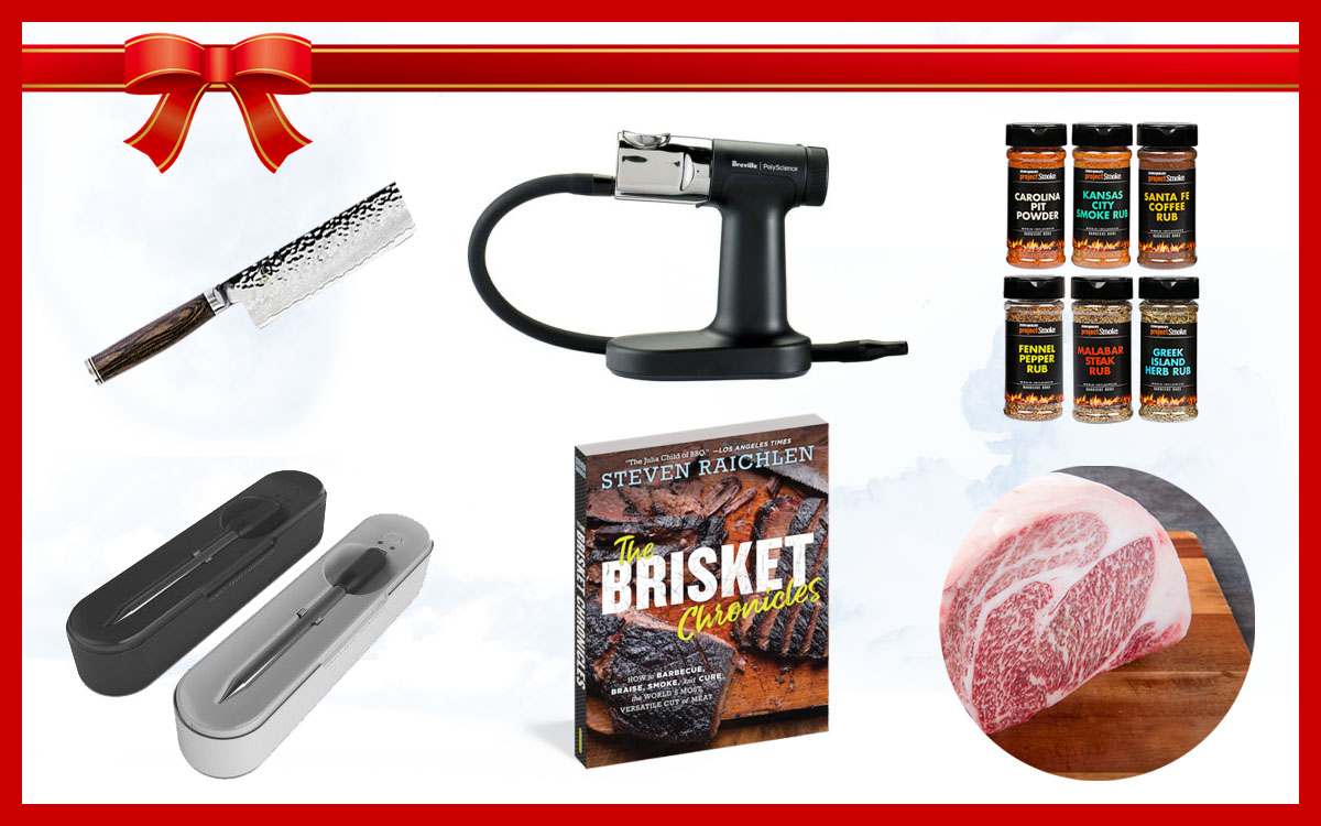 10 Best Grilling Gift Ideas for 2020 - Barbecuebible.com
