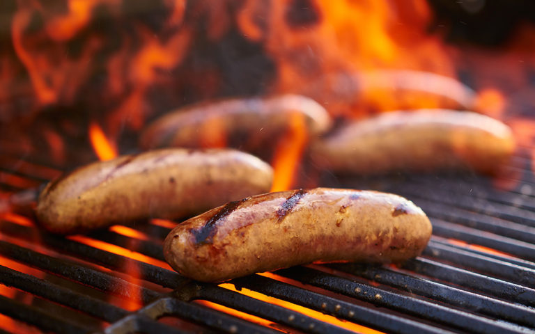 How to Cook Brats Like A Pro - Barbecuebible.com