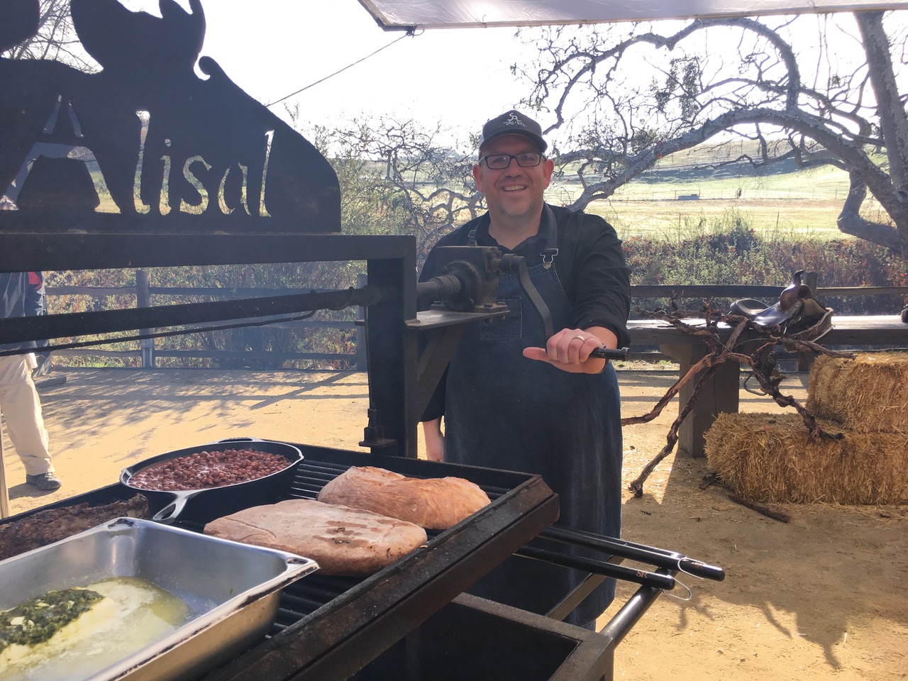 Steven Raichlen's Crystal Ball: The Barbecue Trends that will Define ...