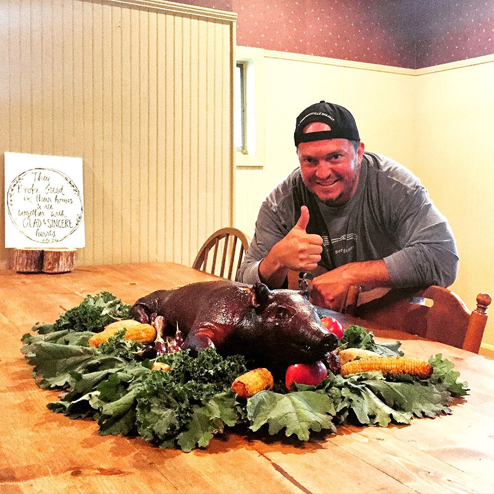 6 Grilling Recipes to Challenge Your Skills - Barbecuebible.com