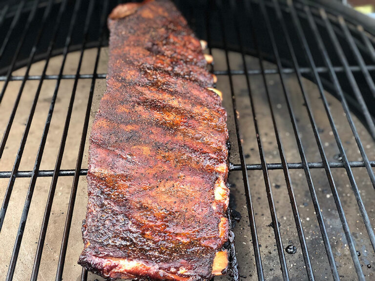 In Pursuit of the Ultimate Ribs! - Barbecuebible.com