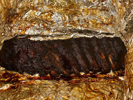 In Pursuit of the Ultimate Ribs! - Barbecuebible.com