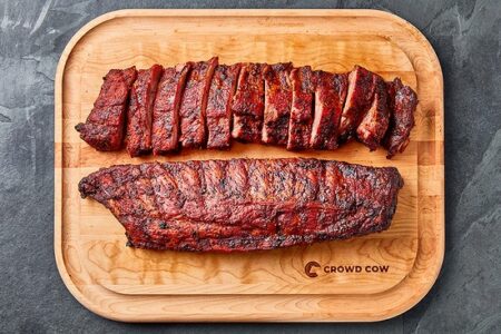 A Raichlen Double Labor Day - Barbecuebible.com