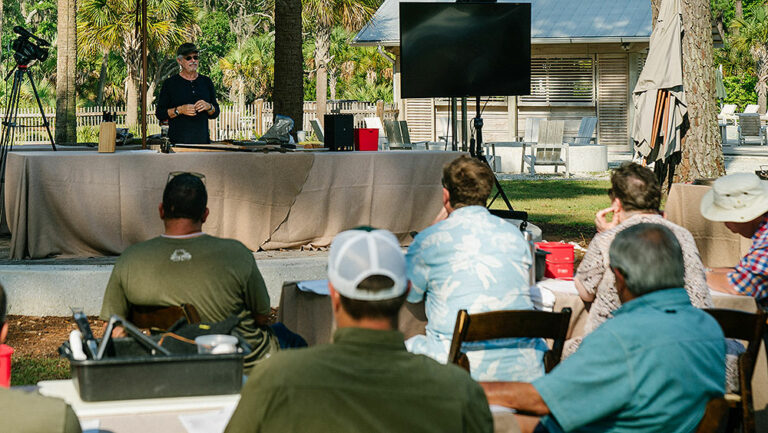 Barbecue University with Steven Raichlen - BarbecueBible.com