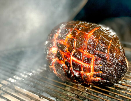 Back to Basics: Crafting Your Own Home-Cured Ham - Barbecuebible.com