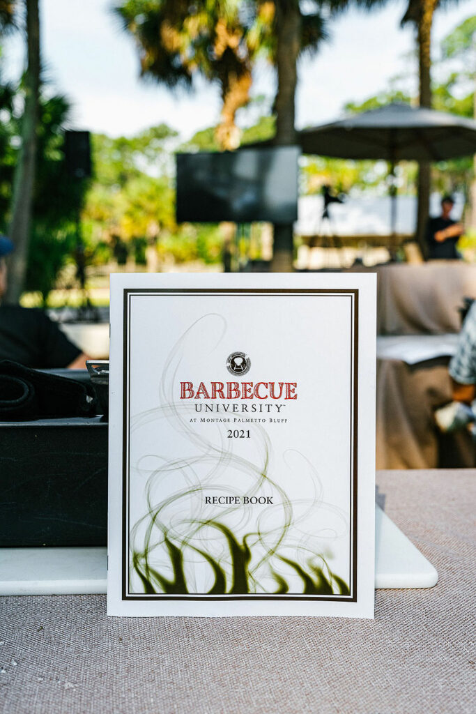 Behind the Scenes at Barbecue University - Barbecuebible.com