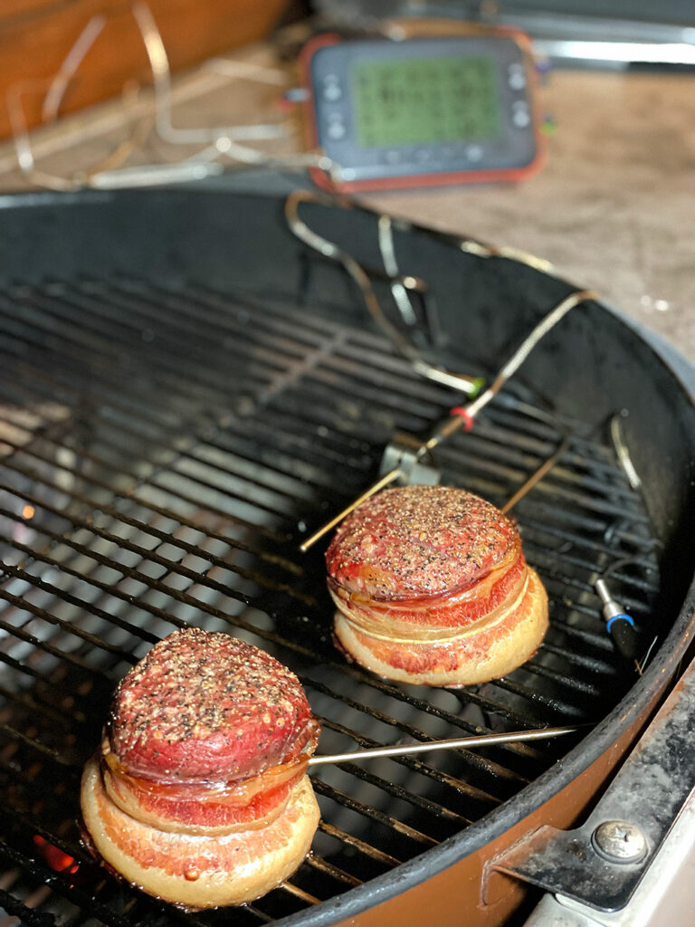 Precision Brings Perfection in Cooking with ChefsTemp Thermometers ...