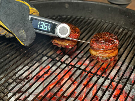 Precision Brings Perfection in Cooking with ChefsTemp Thermometers ...