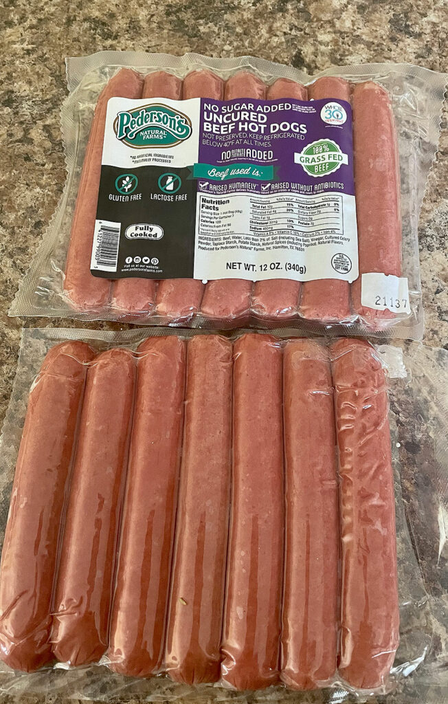 Battle of the Grilled Hot Dogs - Barbecuebible.com