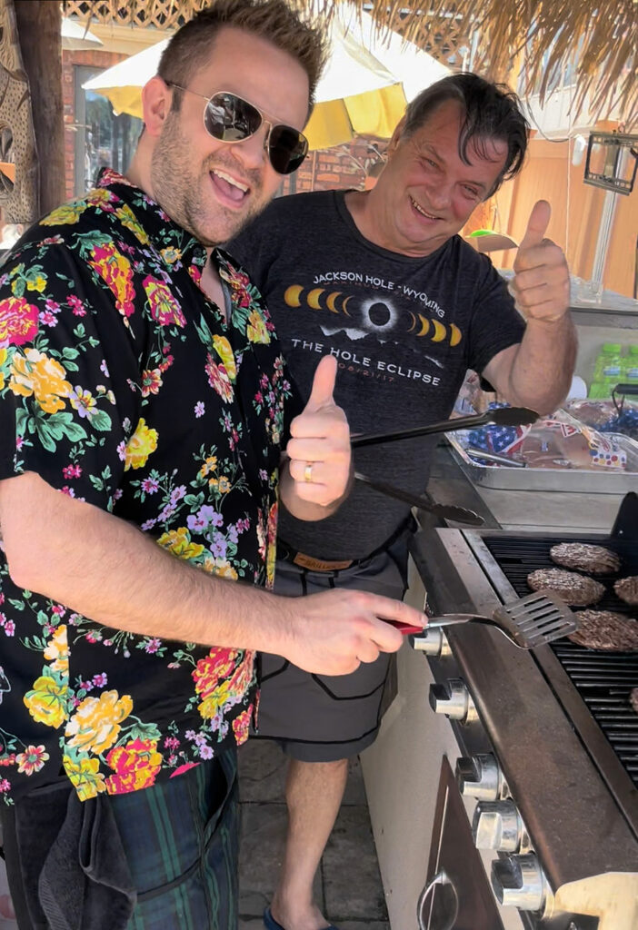 How to Grill for a Crowd on the Fourth of July - Barbecuebible.com