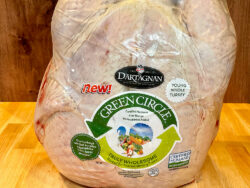 Tips For A Terrific Thanksgiving Turkey - Barbecuebible.com