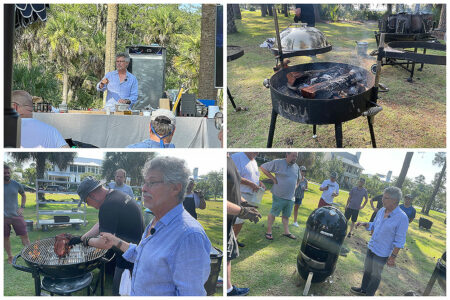 Barbecue University with Steven Raichlen - BarbecueBible.com