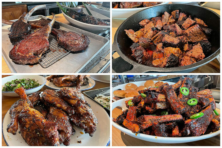 Barbecue University with Steven Raichlen - BarbecueBible.com