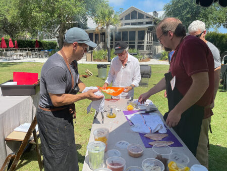 Barbecue University with Steven Raichlen - BarbecueBible.com