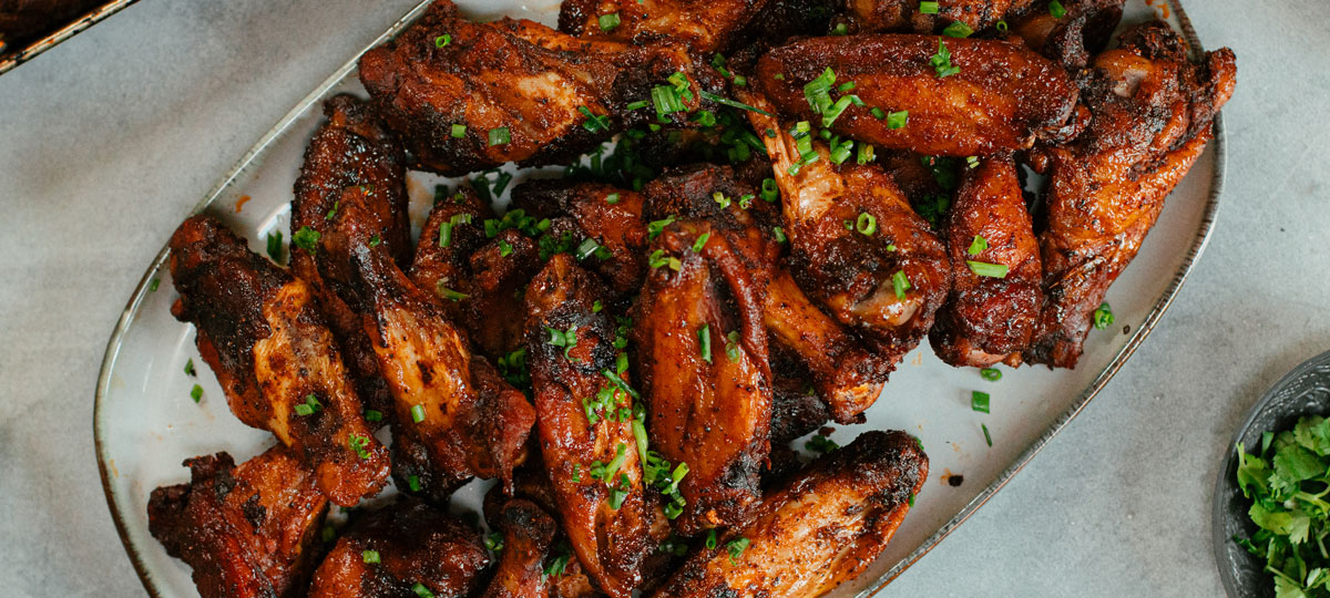 Super Bowl LVII - And the Grilling is Easy! - Barbecuebible.com