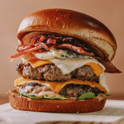 Back to Basics: The 10 Essential Secrets to a Perfect Burger ...