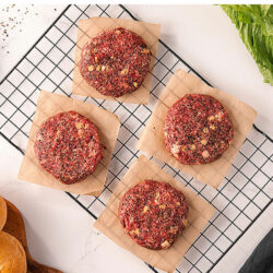 Back to Basics: The 10 Essential Secrets to a Perfect Burger ...