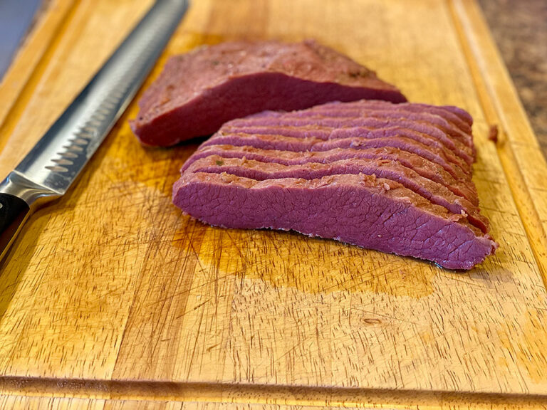 How to Make Corned Beef from Scratch - Barbecuebible.com