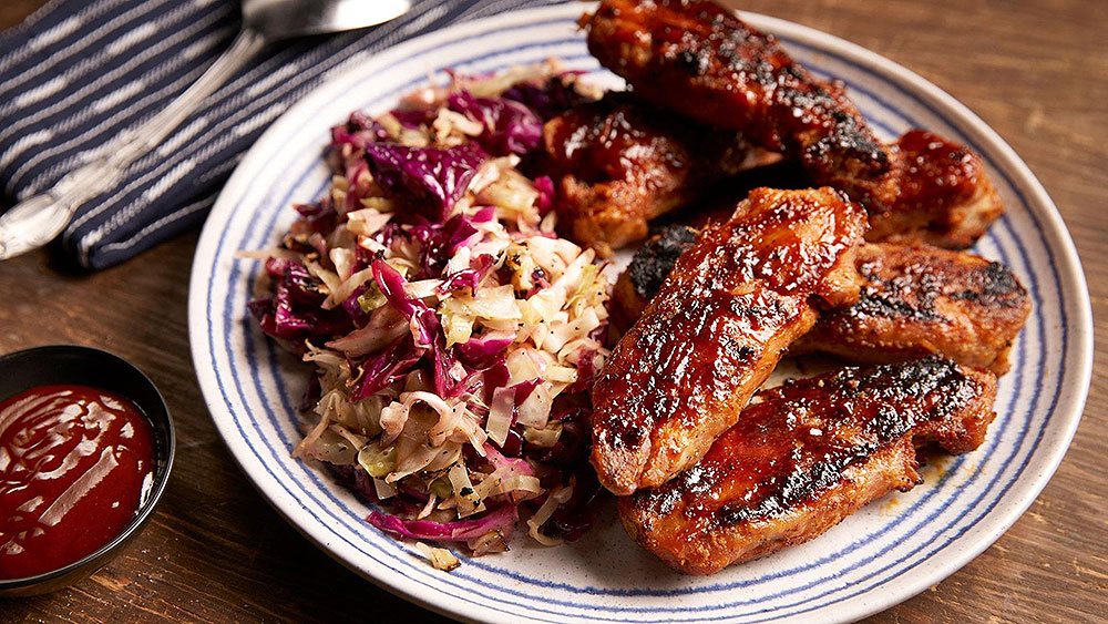 Steven Raichlen's Project Fire - Episode 408: Barbecue Takes Flight ...