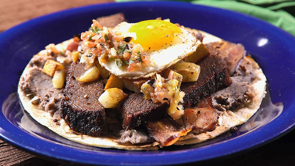 Steven Raichlen's Project Fire - Episode 202: Brisket 24 / 7 ...