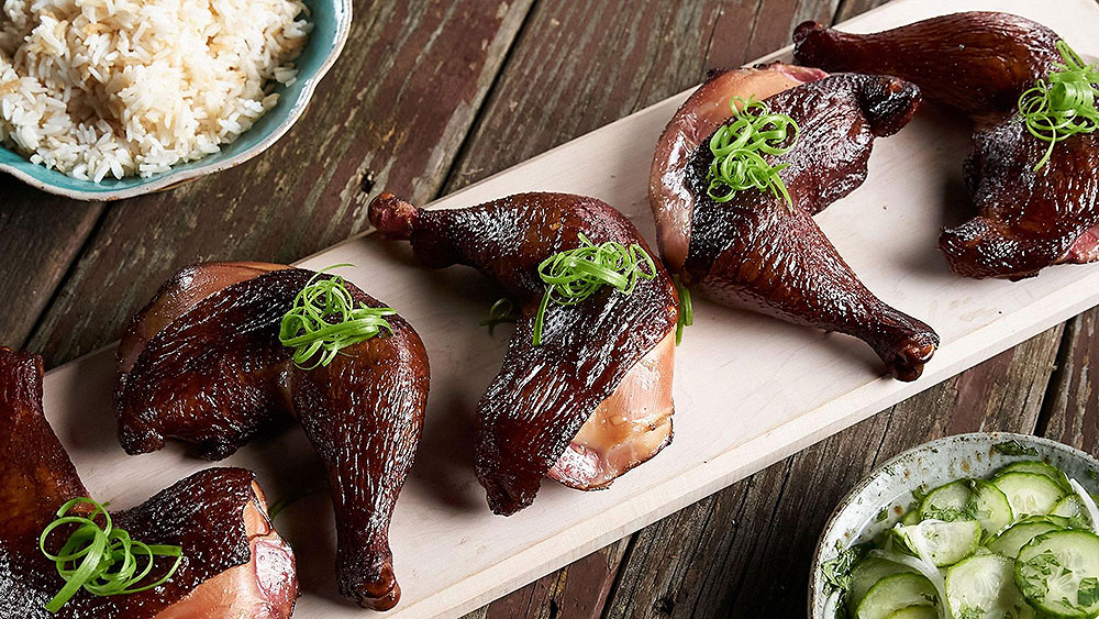 Steven Raichlen's Project Fire - Episode 306: Barbecue on a Budget ...