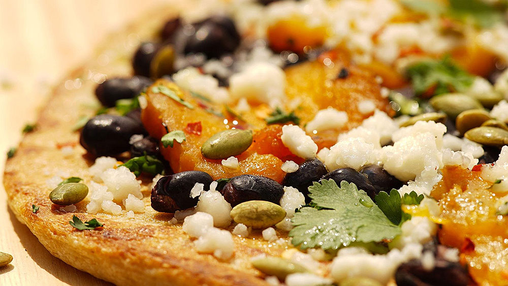 Steven Raichlen's Project Fire - Episode 204: Green Meets Grill ...