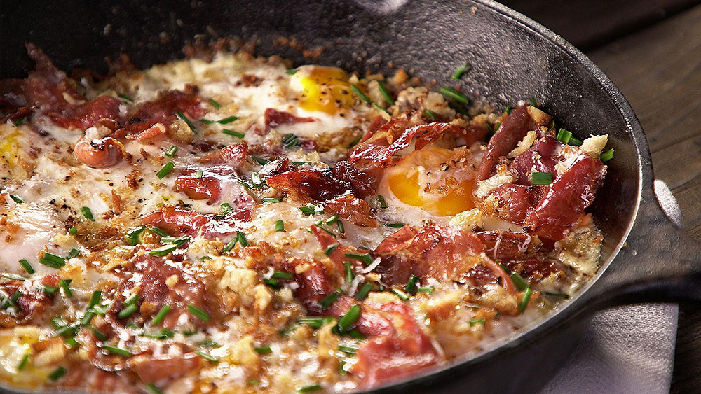 Steven Raichlen's Project Fire - Episode 108: Grilling 24/7 ...