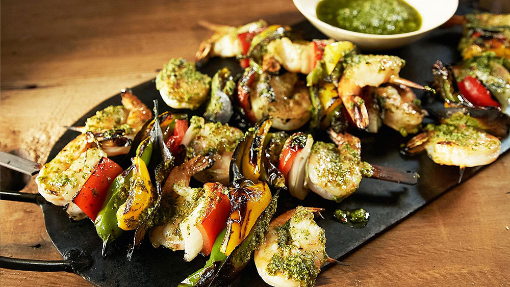 Steven Raichlen's Project Fire - Barbecuebible.com