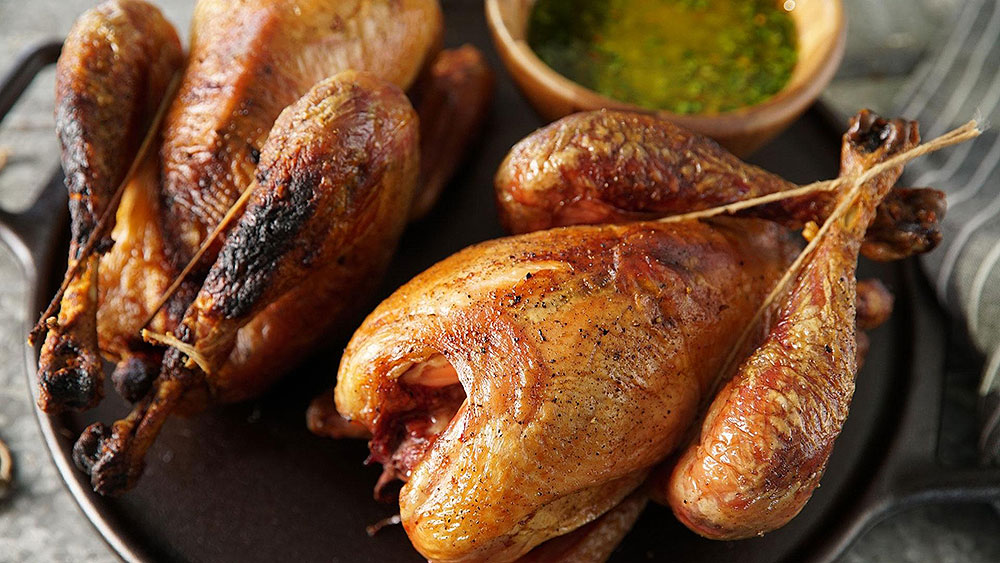 Steven Raichlen's Project Fire - Episode 206: Primal Grilling ...