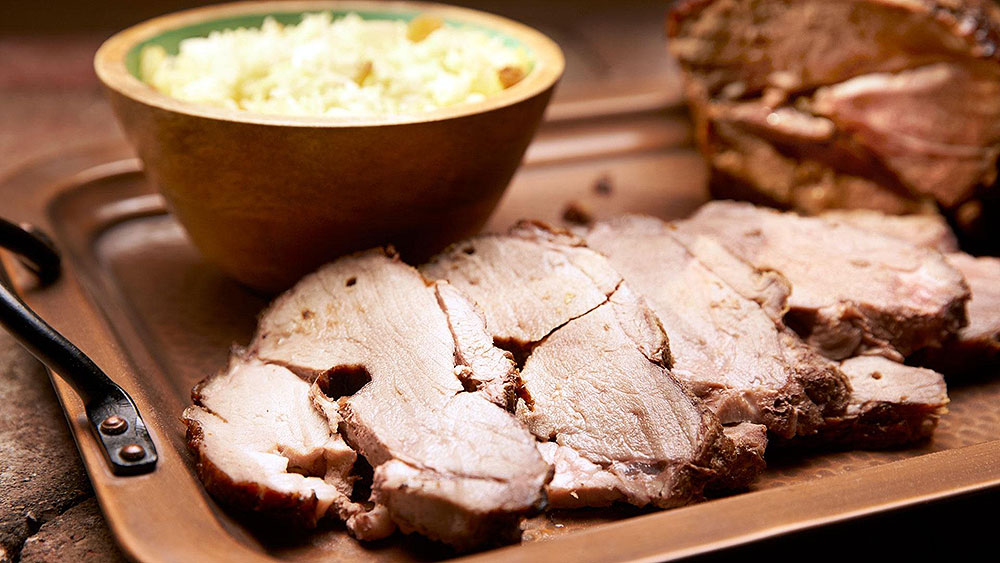 Steven Raichlen's Project Fire - Episode 407: Spits and Skewers ...