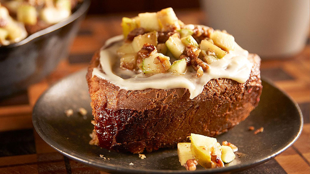 Steven Raichlen's Project Fire - Episode 403: The Breakfast Show ...