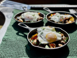 Breakfast Just Got Better: Grilling Morning Meals with a GrillGrate ...