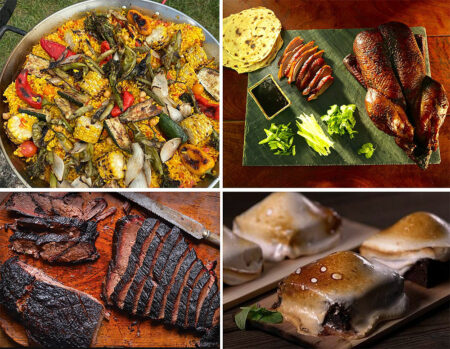 Barbecue University with Steven Raichlen - BarbecueBible.com