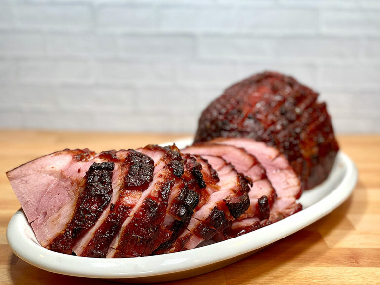 Back to Basics: Crafting Your Own Home-Cured Ham - Barbecuebible.com