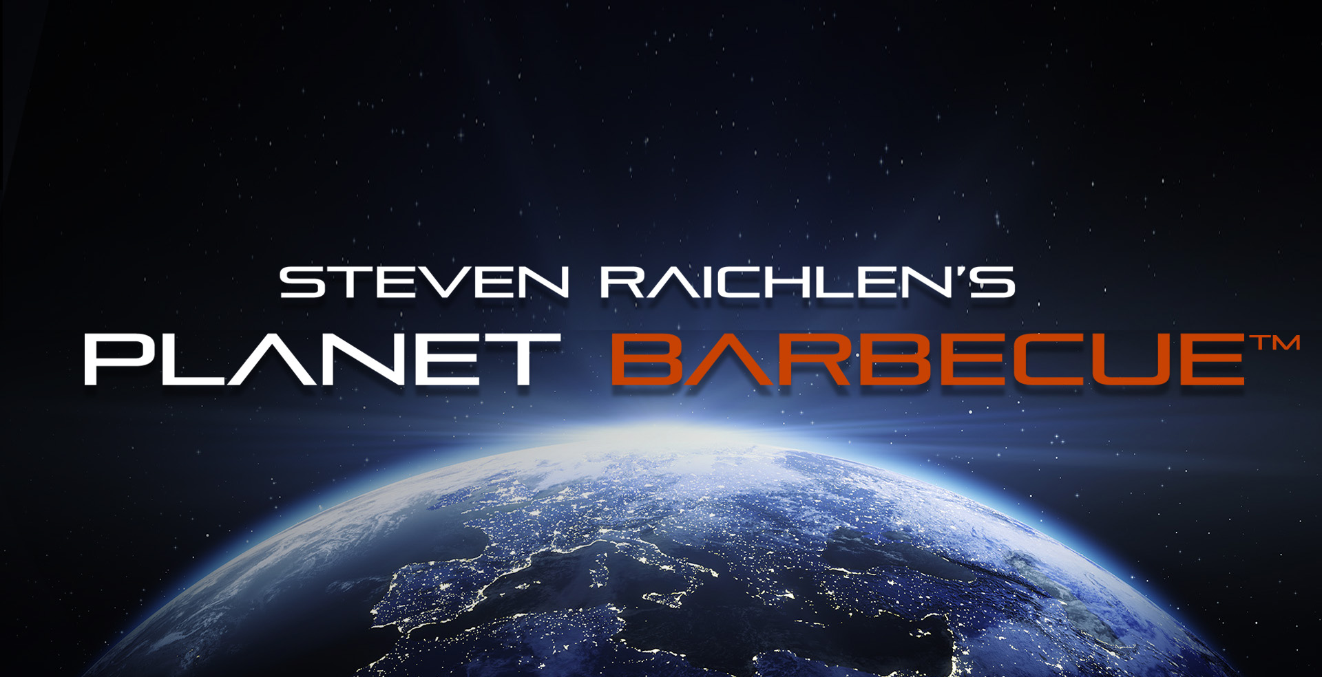 Just in Time for Memorial Day! Steven Raichlen's Planet Barbecue ...
