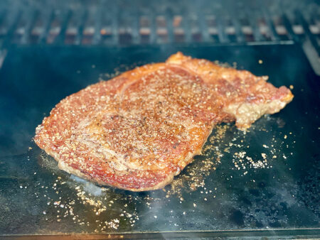 Miyazaki Wagyu Ribeye Steak: A Gourmet Sensation - Barbecuebible.com