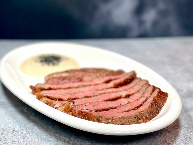 Miyazaki Wagyu Ribeye Steak: A Gourmet Sensation - Barbecuebible.com