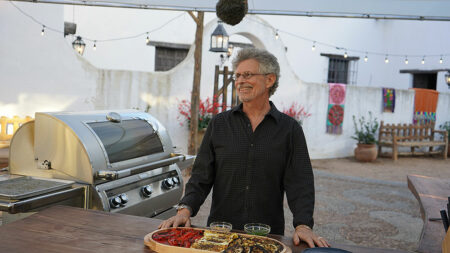 Steven Raichlen's Planet Barbecue® Episode 105: Mexi-que ...